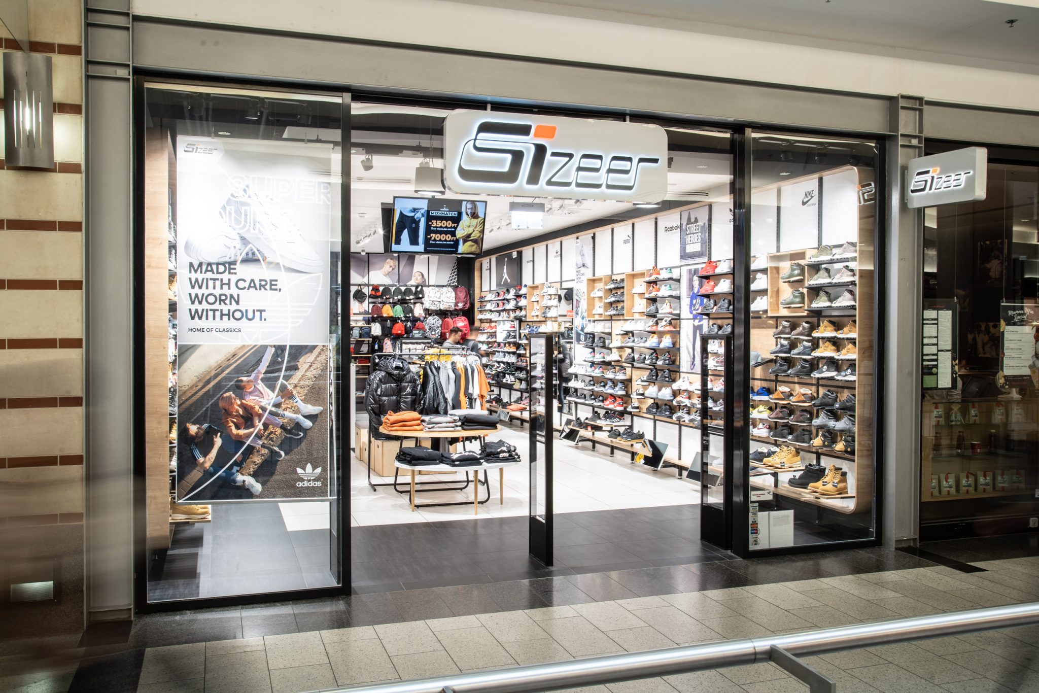 A Sizeer vélemények – A cipőboltok értékelése | Vásárlók véleménye